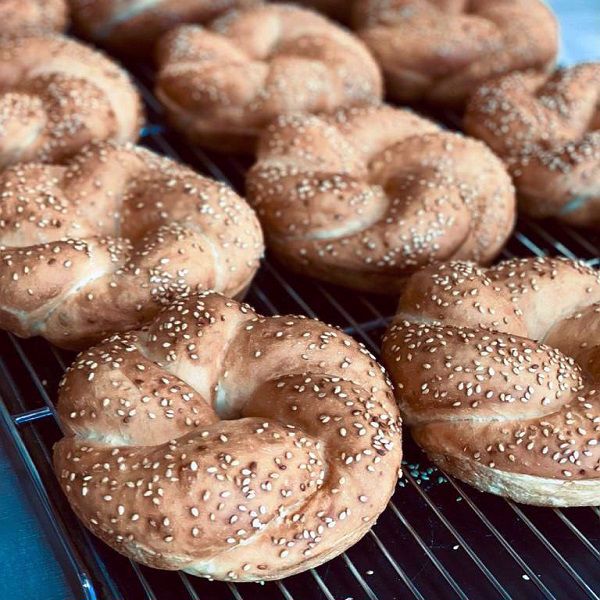 MrBun | Bake Delights Online | Turkish Summit