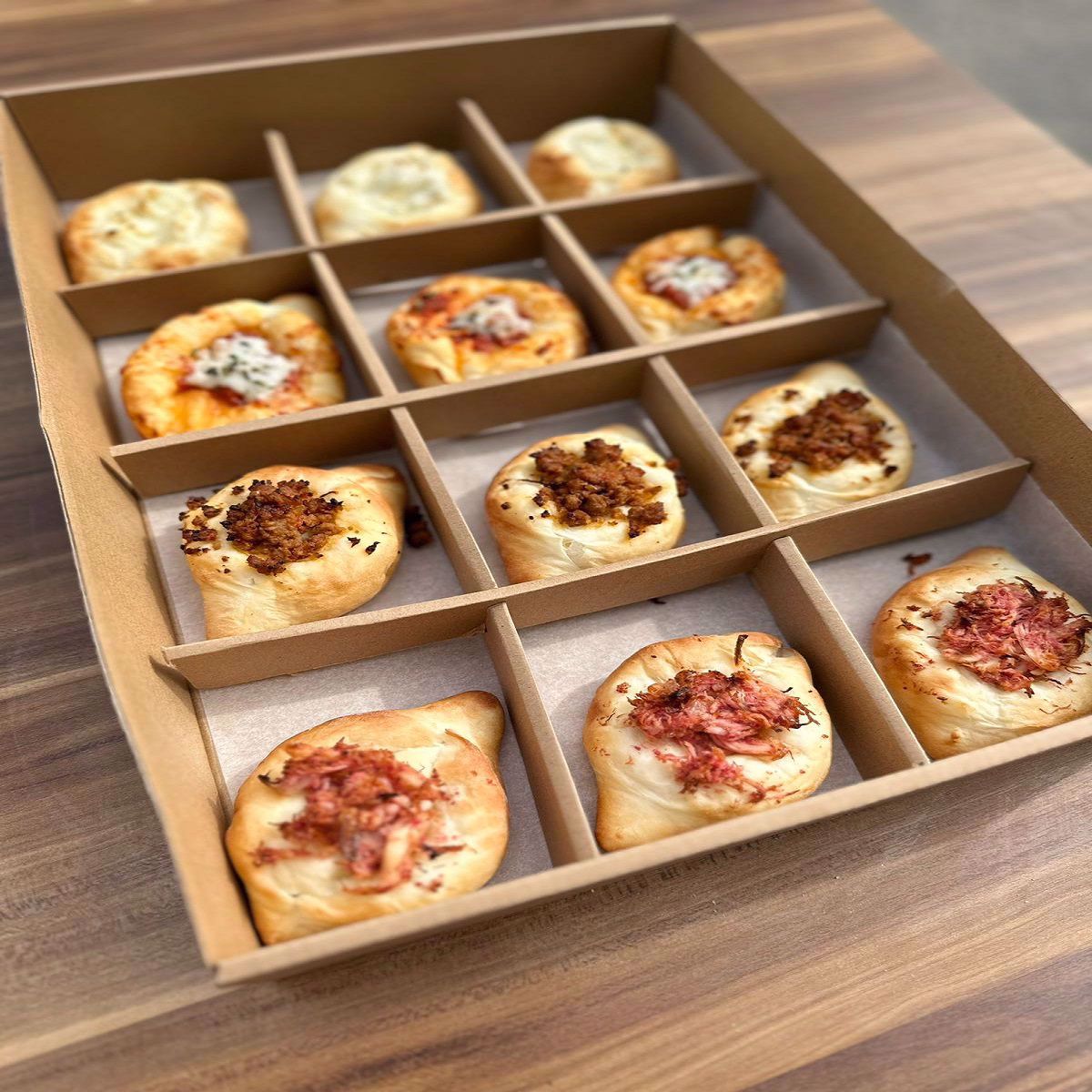 MrBun | Bake Delights Online | Fatayer